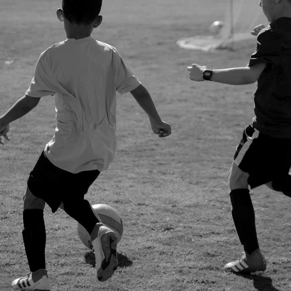 ONE FC – We are the only youth soccer academy in the USA, founded and ...